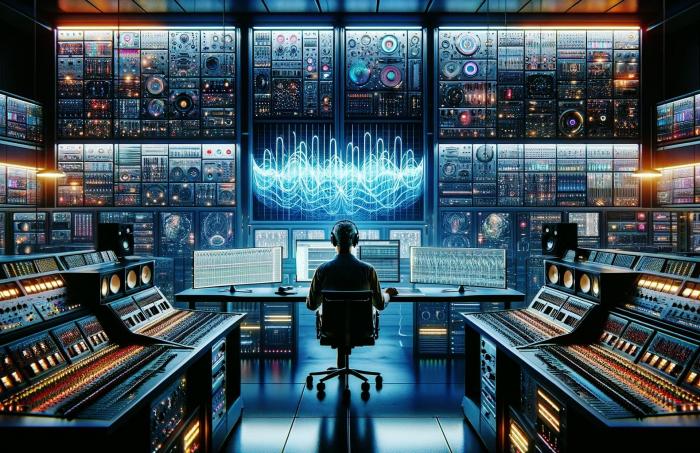 Mit „Voice Engine“ Stimmen klonen | KI Expertenforum